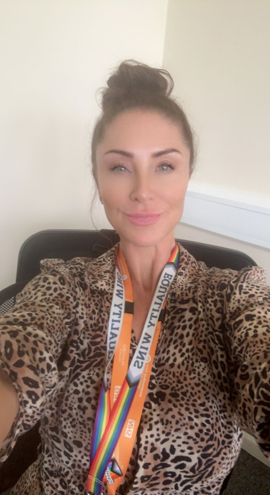 Innovative School Immunisation Project Results in BAME Nurse of the ...